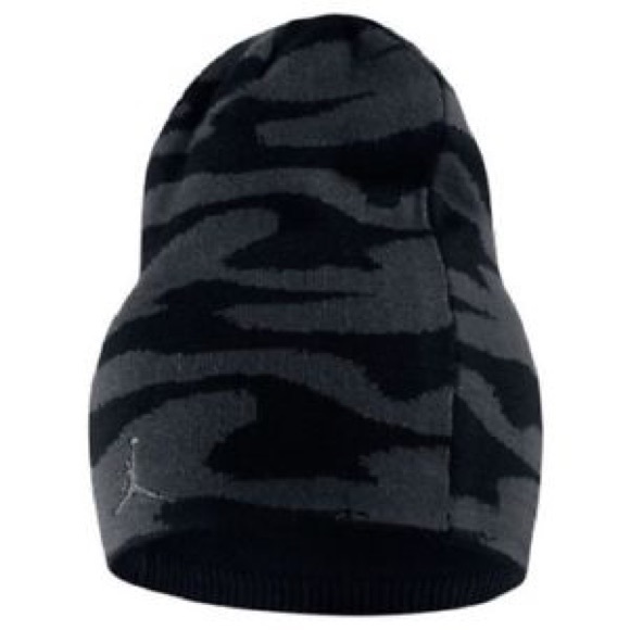 Jordan | Accessories | New Jordan Beanie Hat | Poshmark